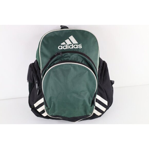 adidas | Bags | Vintage Adidas Load Spring Spell Out Soccer Football ...